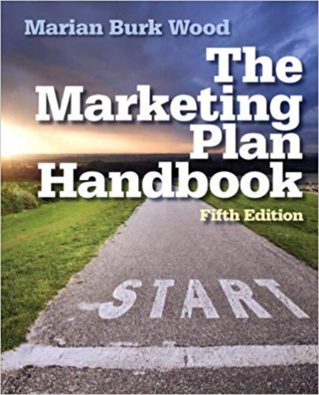 9780133078480 Marketing Plan Handbook - Connections - The Campus Store